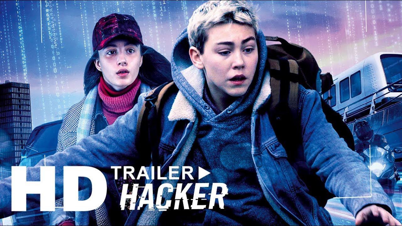 Hacker anmeldelse: Dansk familie-thriller er poleret underholdning ...